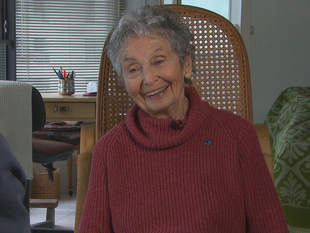 Kim Yaroshevskaya, alias Fanfreluche, s’éteint à 101 ans | Brève ...