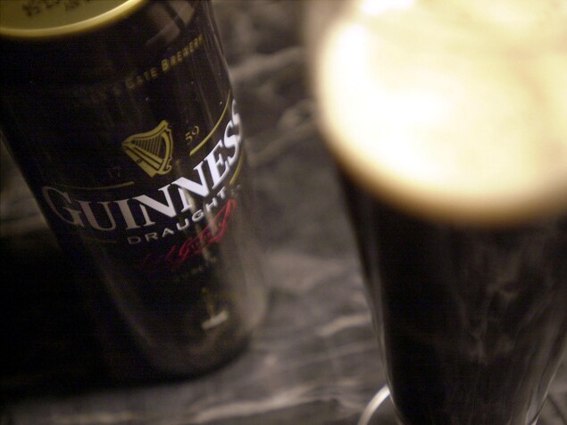 L’histoire (d’amour) entre l’Irlande et la bière noire | Brève | Radio ...