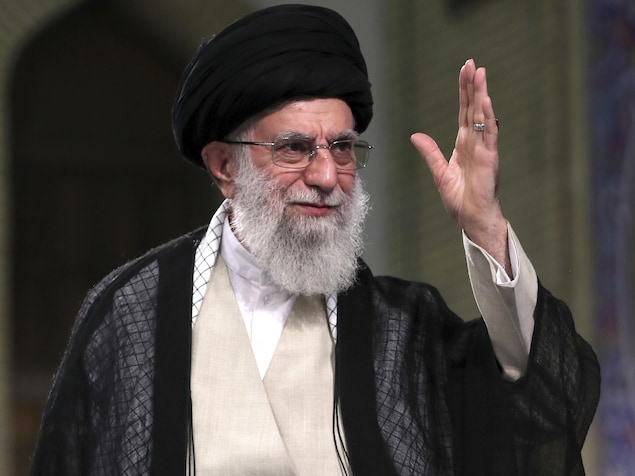 Qui est le nouveau président de l’Iran? | En bref | Radio-Canada
