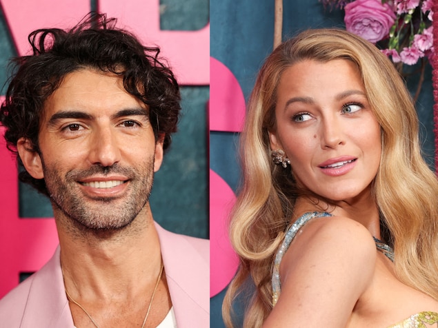 On résume la saga entre Blake Lively et Justin Baldoni | En bref ...
