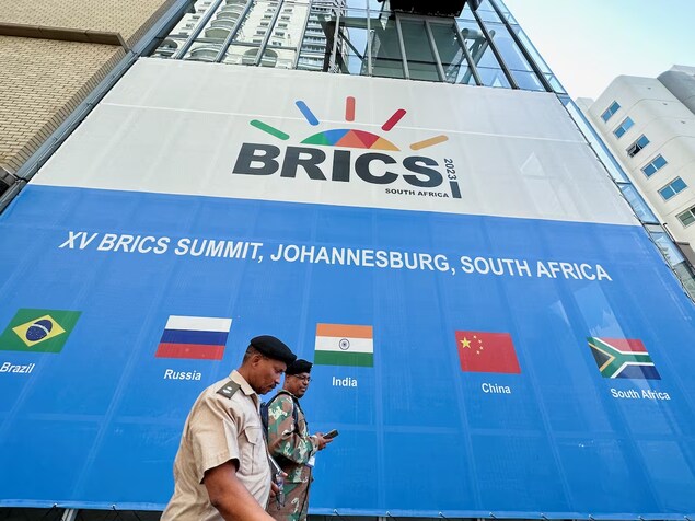 C’est quoi le BRICS, l’alliance qui veut changer le monde? | En bref ...