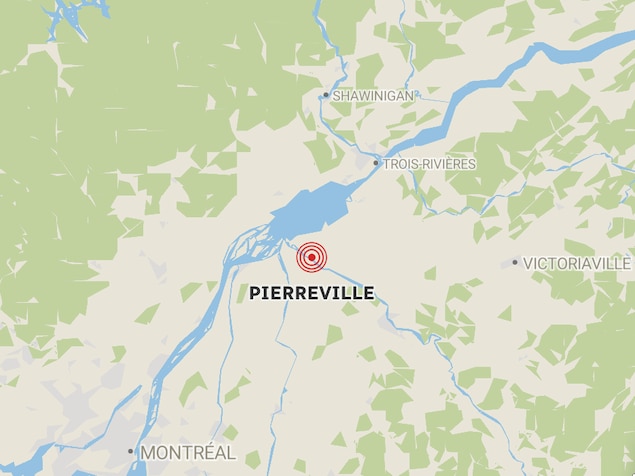 Un petit séisme a fait vibrer le Québec dimanche matin | En bref ...