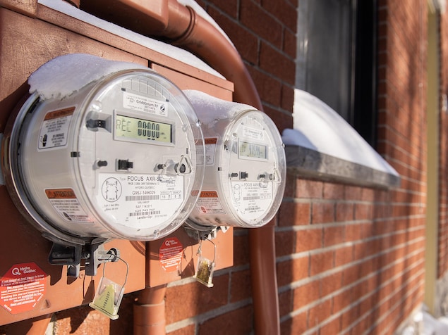 Un froid extrême attendu au Québec ce week-end | Brève | Radio-Canada