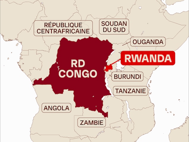 Comment nos téléphones enveniment les conflits en RDC | Brève | Radio-Canada