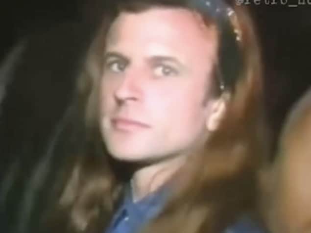 L’hypertrucage de Macron pour promouvoir un sommet sur l’IA | Brève ...