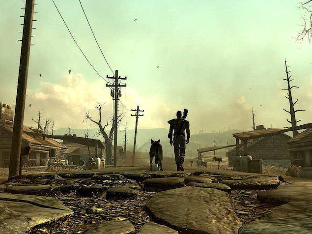 La série télé Fallout fait exploser les ventes du jeu | En bref | Radio ...