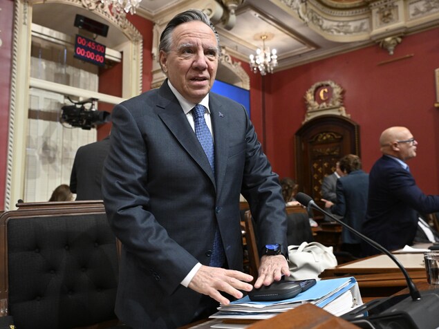 En bref, l’actualité simple et rapide | Info | Radio-Canada