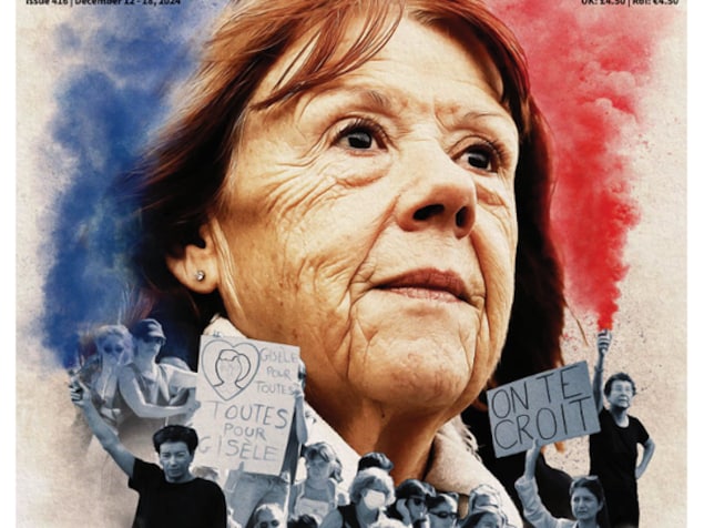 L’affaire Pelicot retentit partout dans le monde | Brève | Radio-Canada