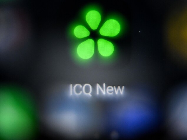 Clap de fin pour ICQ, pionnière de la messagerie instantanée