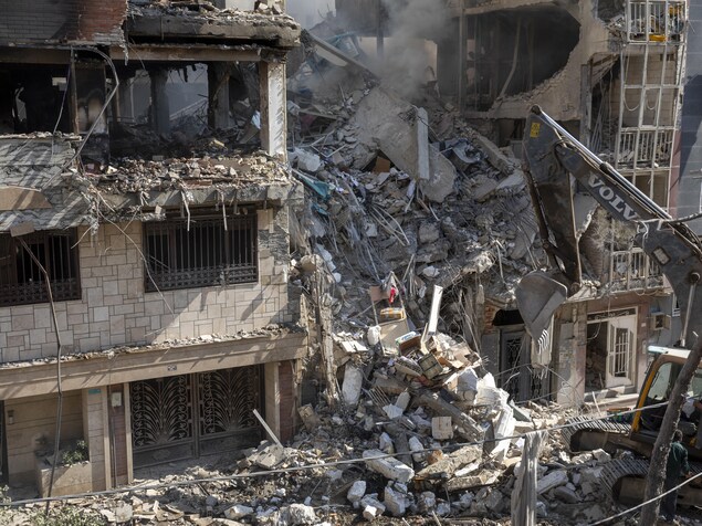 En bref, l’actualité simple et rapide | Info | Radio-Canada