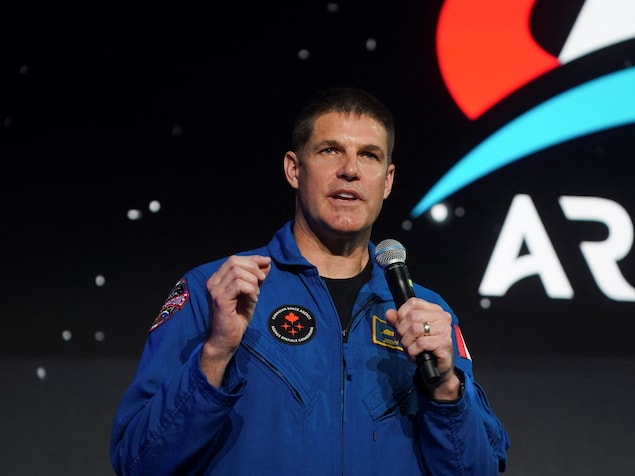 Plus de temps que prévu pour retourner sur la Lune | Brève | Radio-Canada