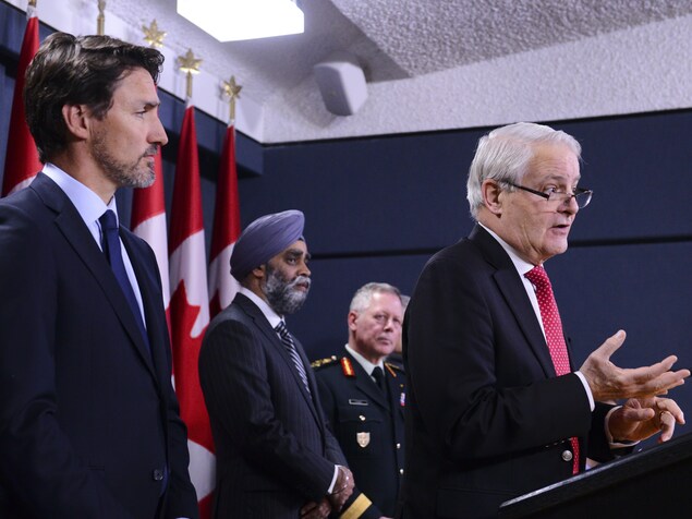 En bref, l’actualité simple et rapide | Info | Radio-Canada