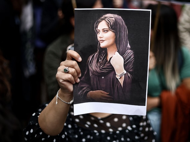 La pression monte sur le régime iranien | Brève | Radio-Canada