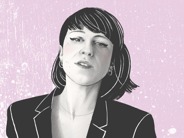 Solo | Arts | ICI Radio-Canada.ca