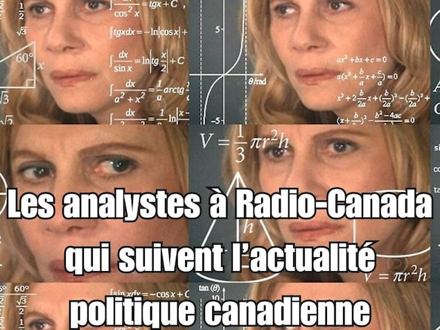 La crise politique à Ottawa devient virale avec des mèmes | En bref ...