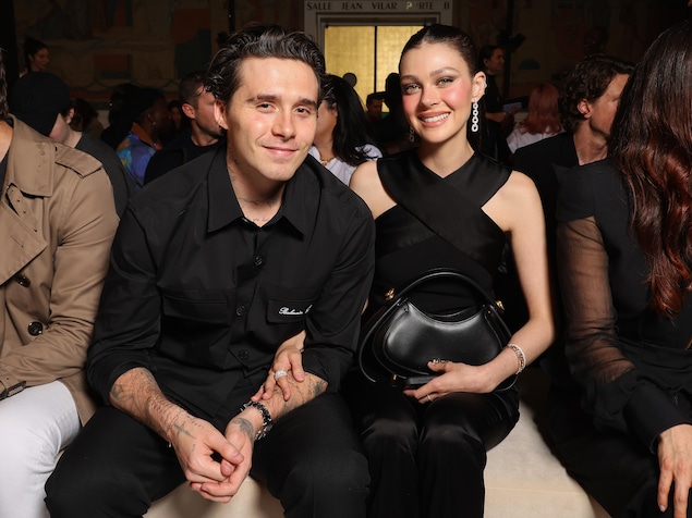 On vous explique la chicane de la famille Beckham | Brève | Radio-Canada