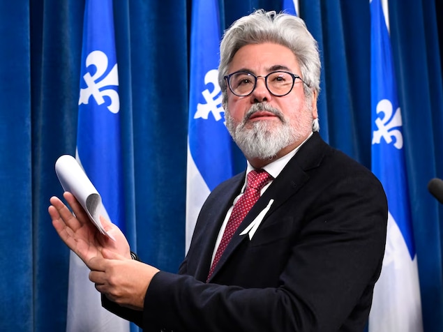 Comment la crise au PLQ a eu raison de son chef | Brève | Radio-Canada