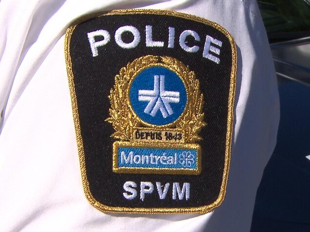 Nouvelles voitures, nouvel écusson pour les policiers de Montréal | ICI ...