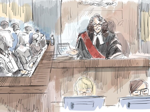 Hockey Canada : pourquoi le jury est encore remercié