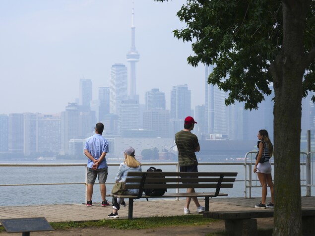 En bref, l’actualité simple et rapide | Info | Radio-Canada