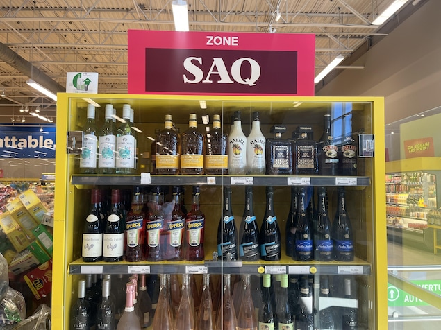 La SAQ débarque chez Costco et ça ne fait pas l’unanimité | En bref ...