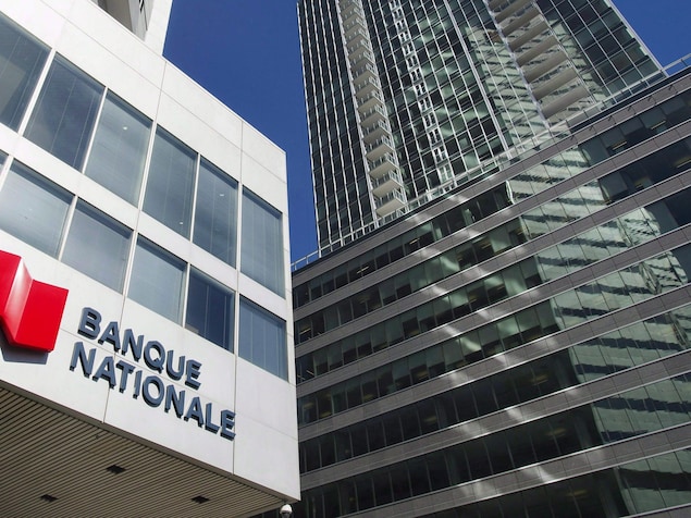 La Banque Nationale avale les clients de la Laurentienne | En bref ...