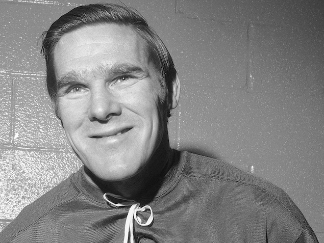L’héritage (et le passé méconnu) de Tim Horton, mort il y a 50 ans ...