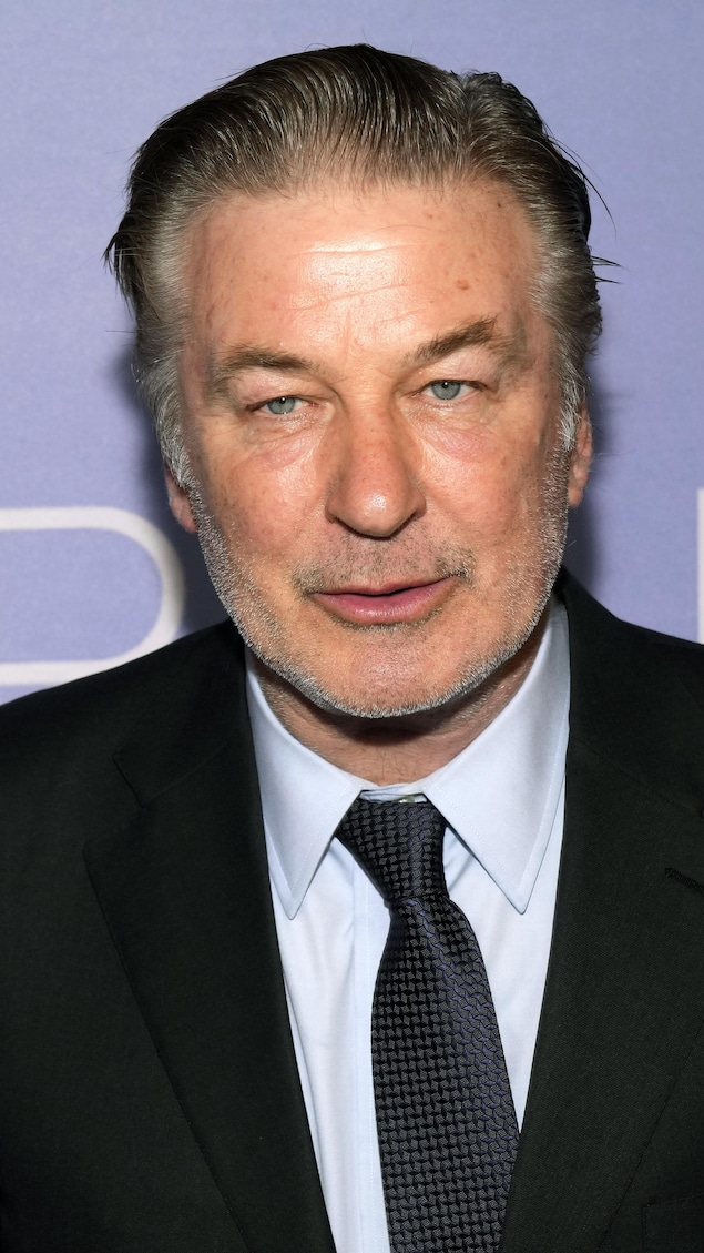 Pourquoi Alec Baldwin est inculpé à nouveau | Brève | Radio-Canada