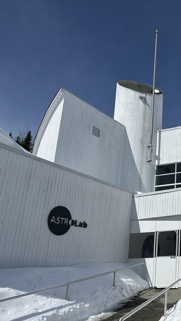 Où aller pour observer l’éclipse solaire totale | Brève | Radio-Canada