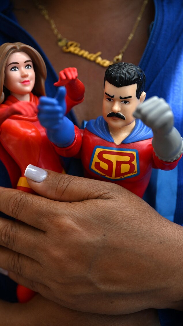 Ce qu’il faut savoir de l’historique de Nicolas Maduro | En bref ...