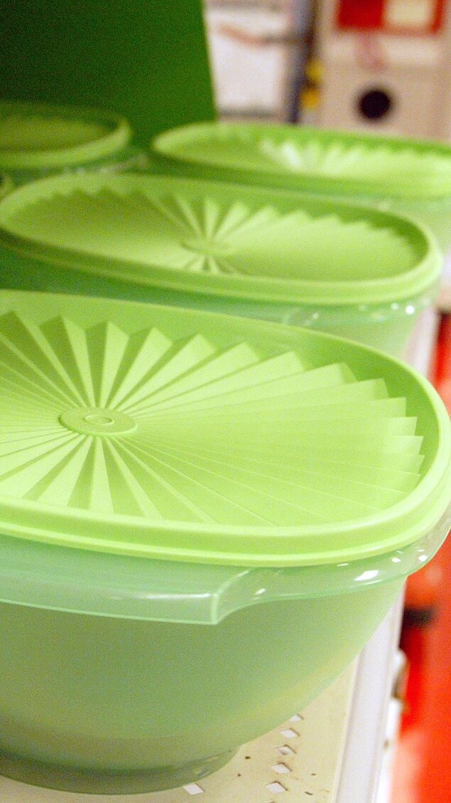 Tupperware en faillite, BODi se transforme : c’est la fin des MLM ...