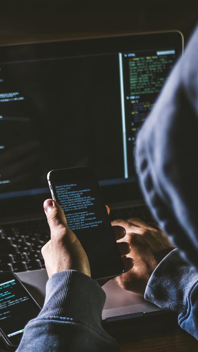 La fraude augmente au Québec (et de beaucoup) | Brève | Radio-Canada