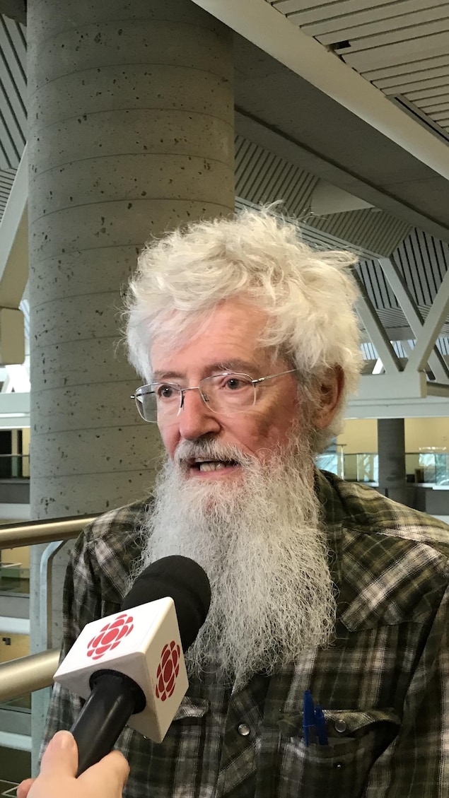 Voici pourquoi le Doc Mailloux était controversé | Brève | Radio-Canada