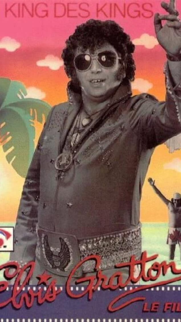 Le Québec perd son Elvis | Brève | Radio-Canada