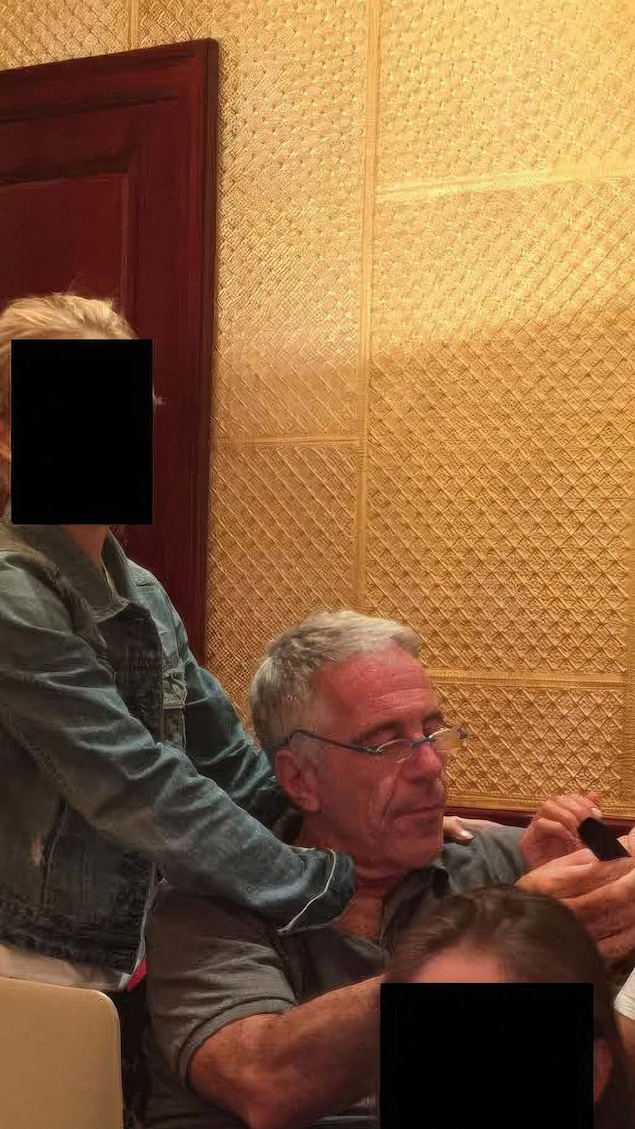 Qui sont les Canadiens dans les dossiers Epstein? | En bref | Radio-Canada
