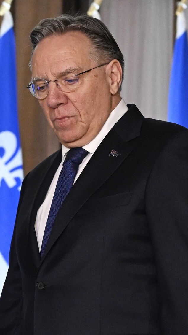 Ce qu’on sait (ou pas) sur la succession de François Legault | En bref ...