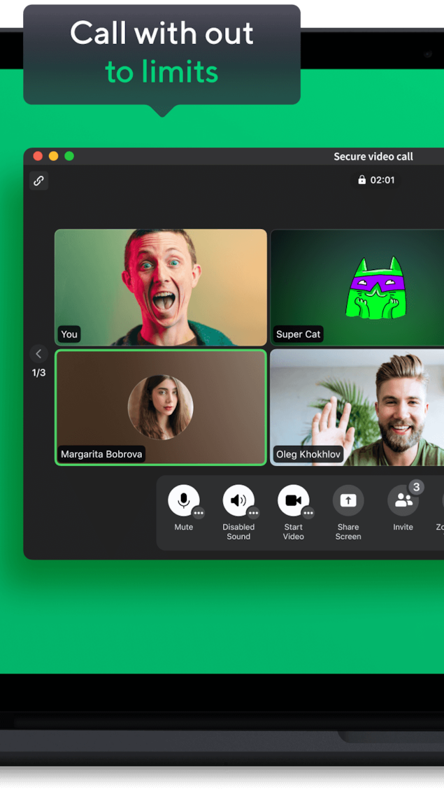 Clap de fin pour ICQ, pionnière de la messagerie instantanée