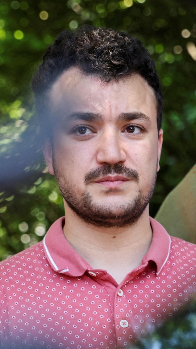 L’arrestation d’un leader étudiant à NY vivement dénoncée | Brève | Radio-Canada