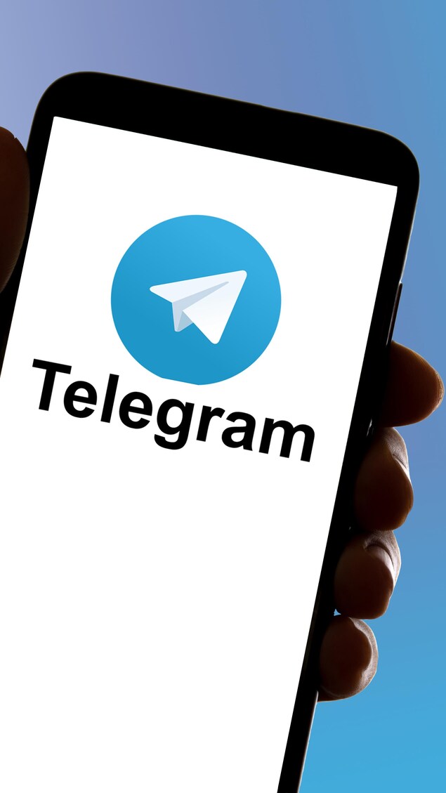 Pourquoi le patron de Telegram a-t-il été arrêté?