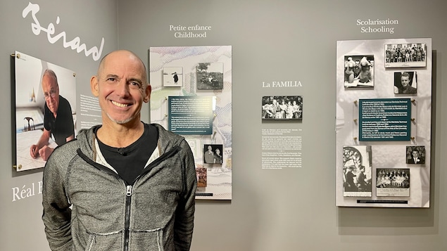 Une exposition sur la vie et l’œuvre de Réal Bérard à Saint-Pierre ...