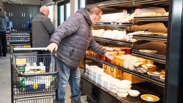 La Coopérative de Gallix met fin au désert alimentaire du secteur ...