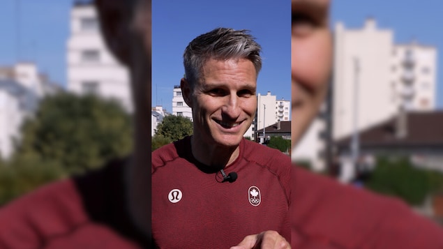 Summer McIntosh en argent : le commentaire de Dominick Gauthier ...