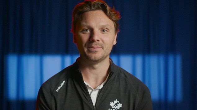 Sur la glace comme dans sa communauté, Sam Reinhart garde le feu sacré ...