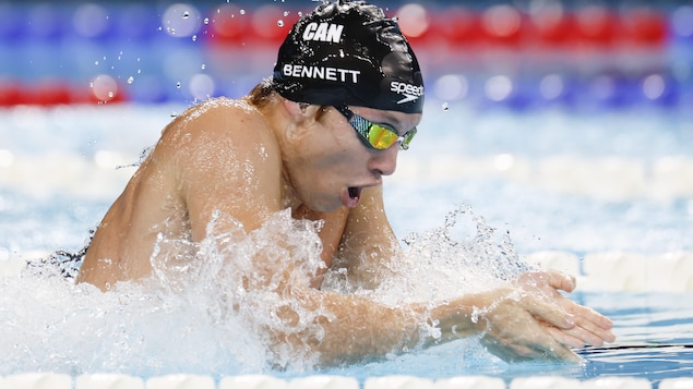 En 2024, le Canada a repris sa place sur la scène paralympique | Radio ...