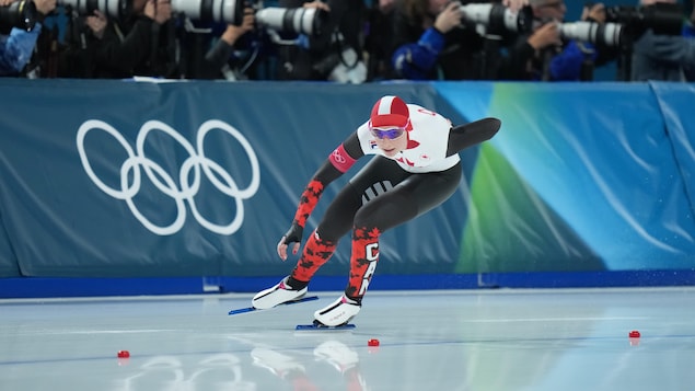 Lutte néerlandaise au sommet, Béatrice Lamarche 5e - Jeux olympiques ...