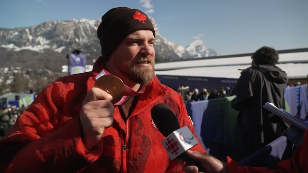 Tyler Turner en bronze au snowboard cross après un protêt - Jeux ...
