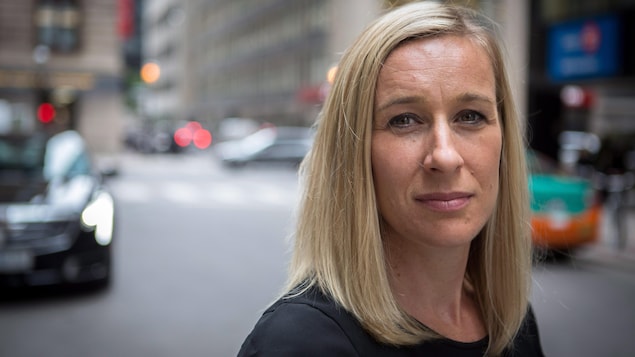 ’We’re in crisis': Safe sport advocate Allison Forsyth says feds must ...