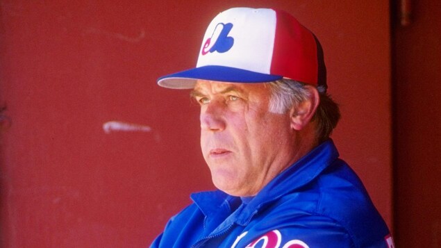 Buck Rodgers croit que la collusion a coûté un titre aux Expos | ICI ...