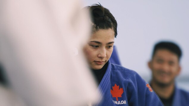 « Je dois gagner » : Christa Deguchi, du Japon au Canada pour l’or ...