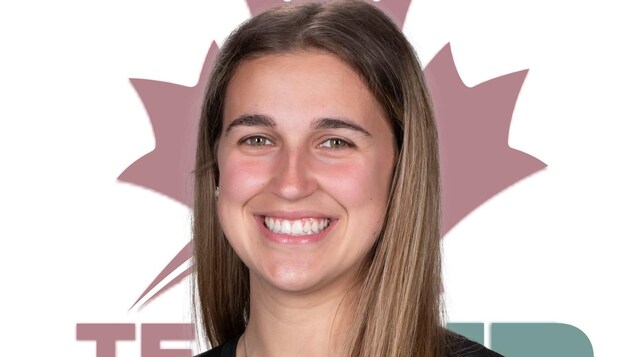 Cinq joueuses du N.-B. représentent le Canada au Championnat du monde ...